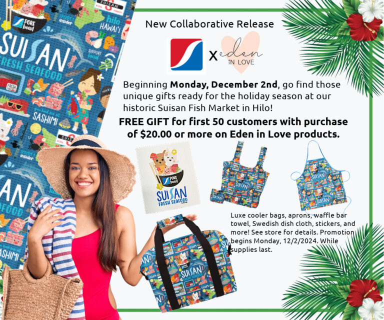 What’s Cooking at Suisan – Suisan Foodservice