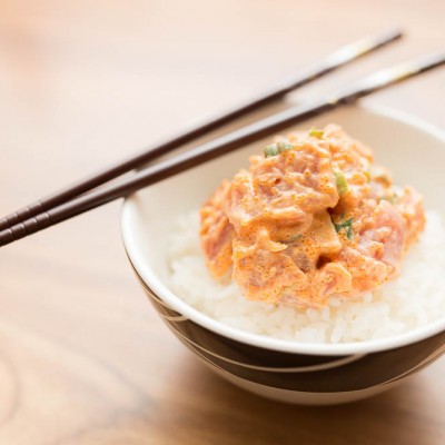 Fresh Seafood – Suisan Foodservice