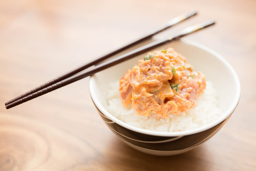 Fresh Seafood – Suisan Foodservice