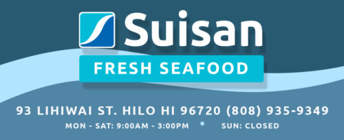 Suisan Fish Market - Suisan Foodservice