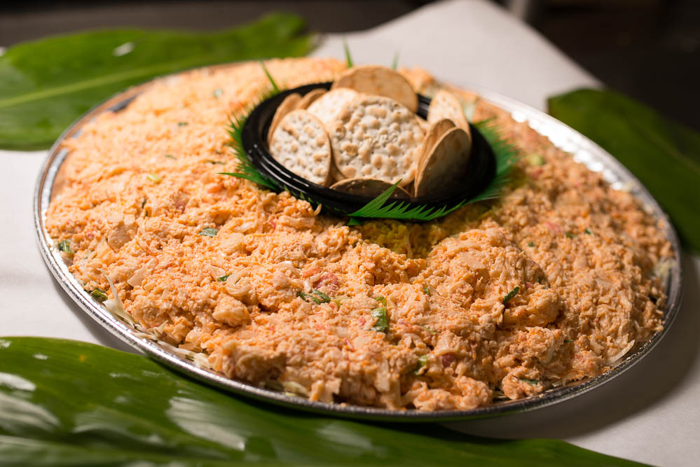 Fresh Seafood – Suisan Foodservice