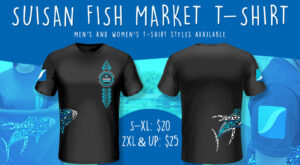 Suisan Fish Market - Suisan Foodservice
