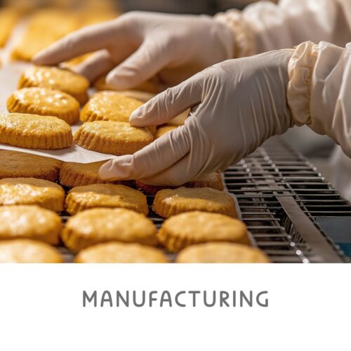 Broadline Distribution – Suisan Foodservice