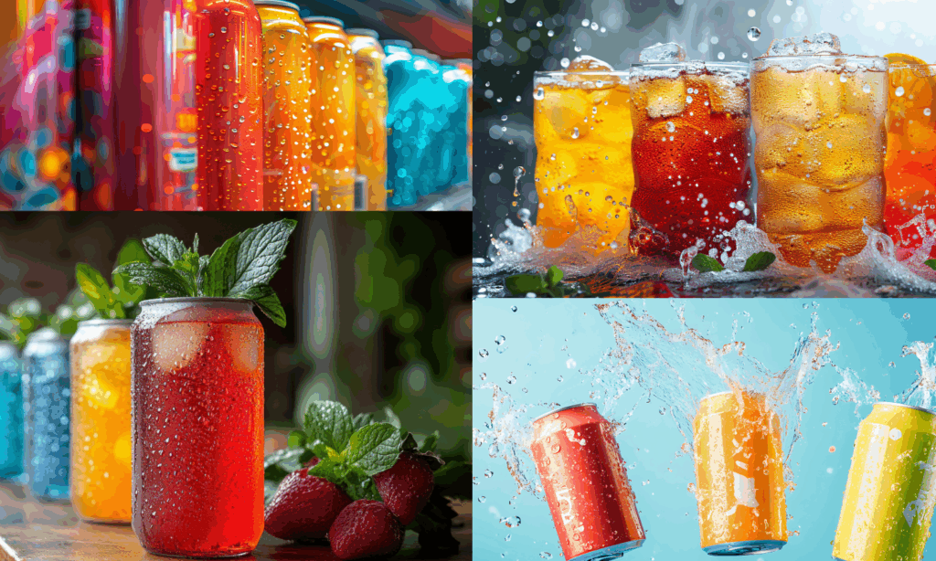 Broadline Distribution – Suisan Foodservice