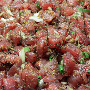 Fresh Seafood – Suisan Foodservice